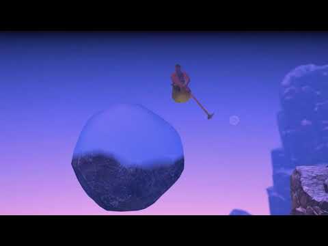 Steam Community :: Getting Over It with Bennett Foddy