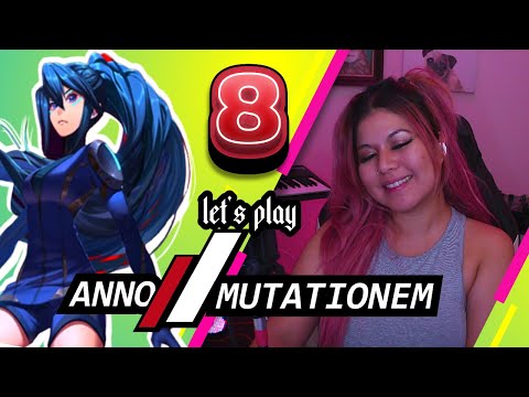 Steam Community :: Video :: ANNO Mutationem (Part 8)