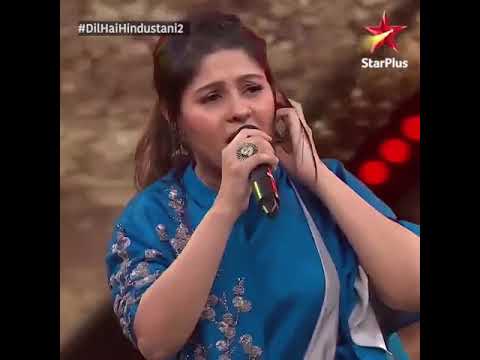 Sukhwinder Singh at its best with sunidhi chauhan