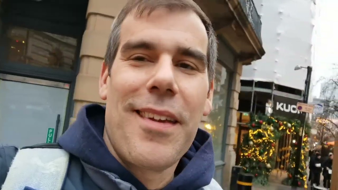 In Praise of DJE MEDIA | Charlie Veitch