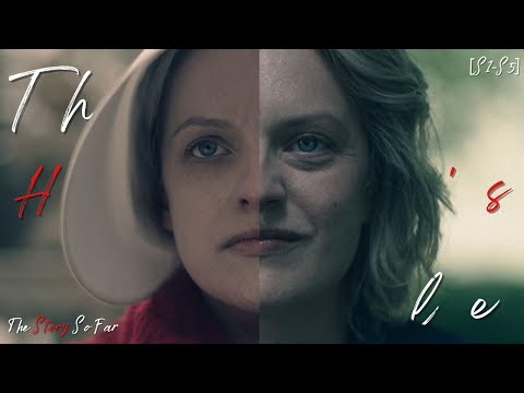 The Handmaid's Tale  - The Story So Far [S1- S5] [Fan Edit]