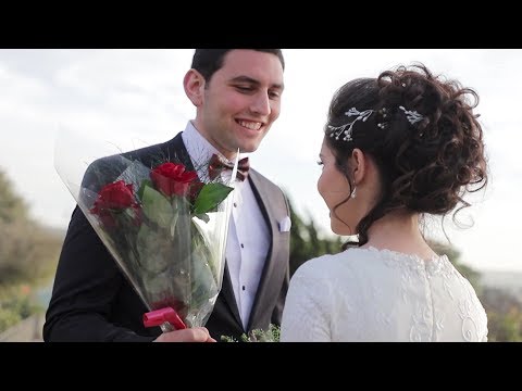 Noah & Tehila *נח ותהילה *הקליפ