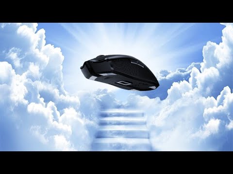 THIS GODLIKE MOUSE GAVE ME AIMHACKS!!! (Razer Viper Ultimate)