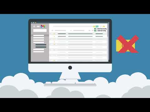 Email Tracking