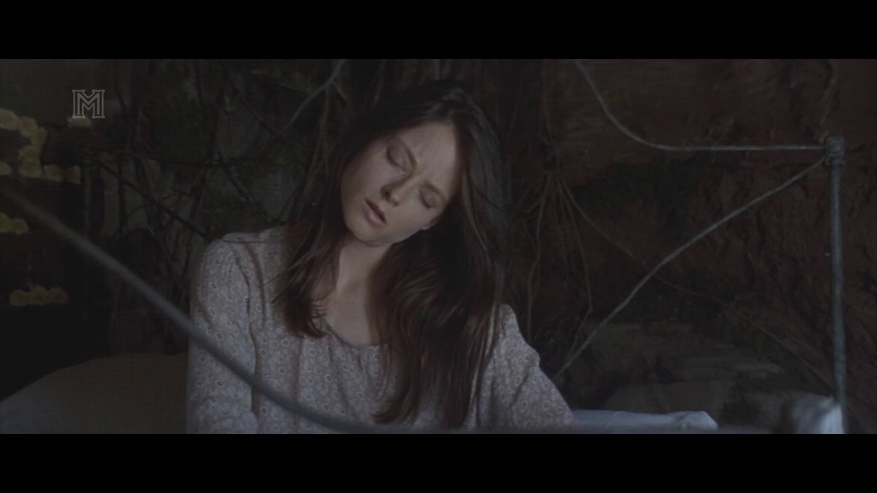 Nell (1994) - Dublado - Trecho