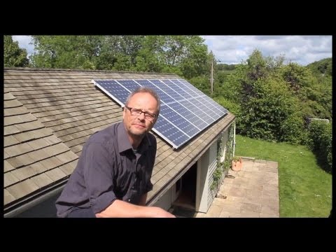 Solar PV | Fully Charged