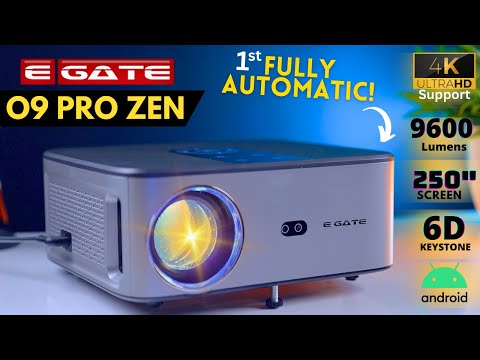 EGATE Projector - Latest Price, Dealers & Retailers in India