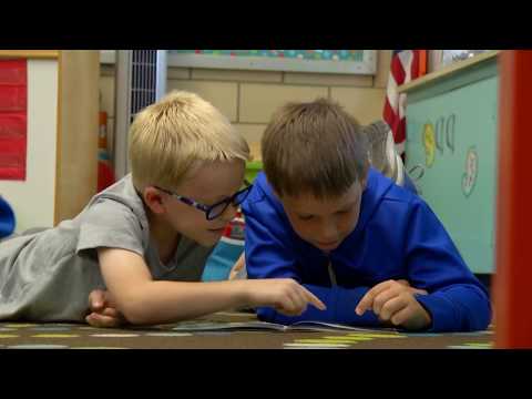 What to Expect in Kindergarten English Language Arts (ELA)