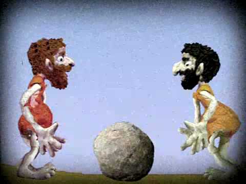 The Origin of Soccer