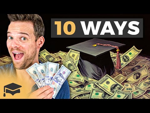 10 Best Side Hustles For College Students