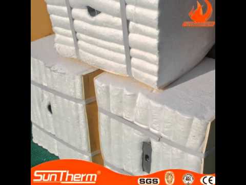 Ceramic Fiber Module at Best Price in India