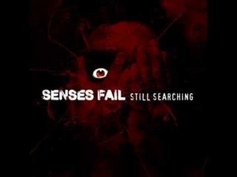 Senses Fail-Salvation