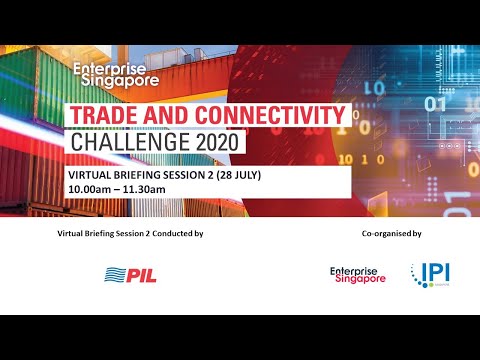 TCC 2020: PIL Seeks Solutions for E Shipping Instruction (SI) Transfer for Dynamic SI Formats