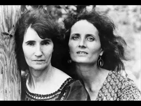 Hazel Dickens – Pioneer Women of Bluegrass – tme.fm