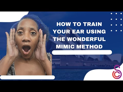 Spanish Translator For Your Ears - The Mimic Method Flow
