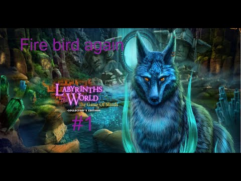 Steam Community :: Video :: The firebird again II labyrinth's of the ...