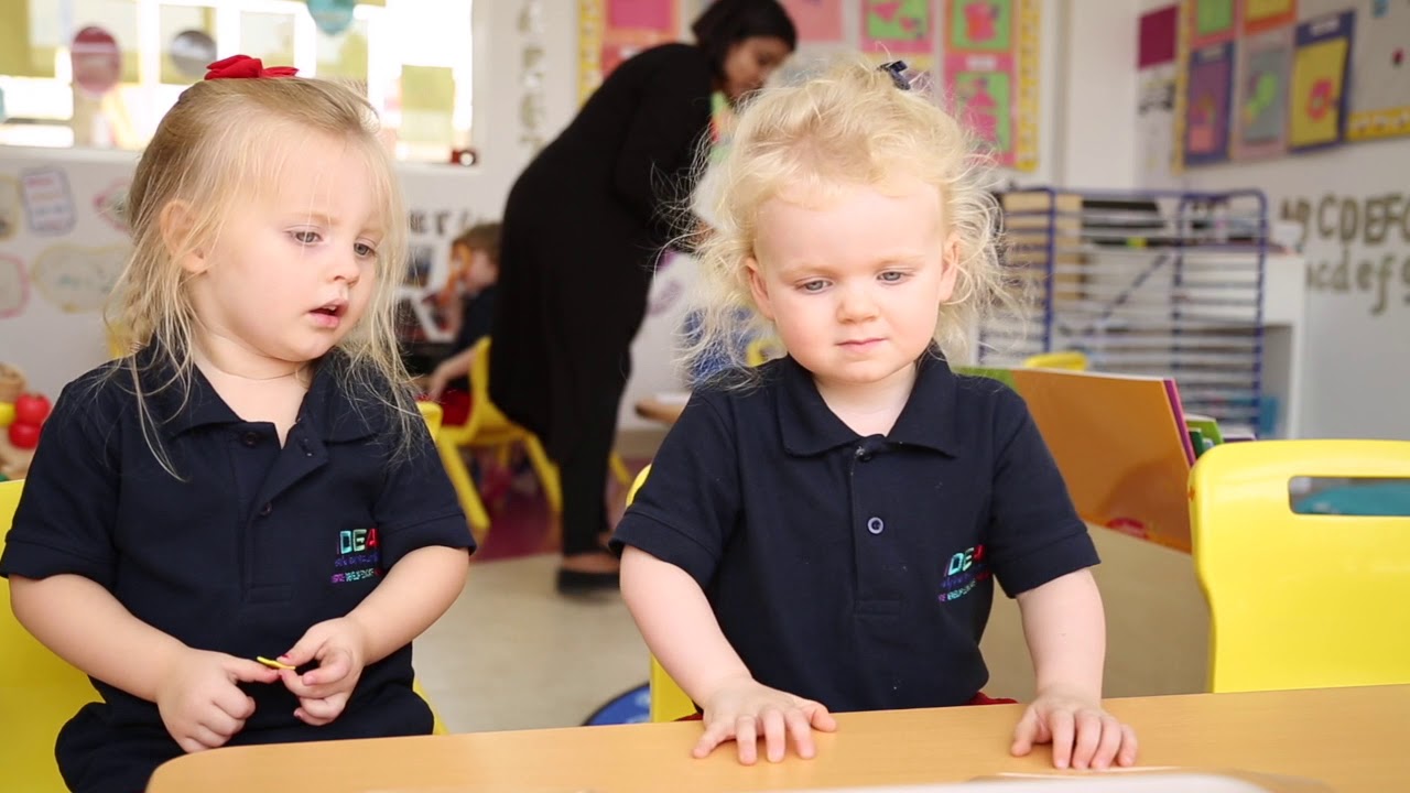 IDEA Early Learning Center