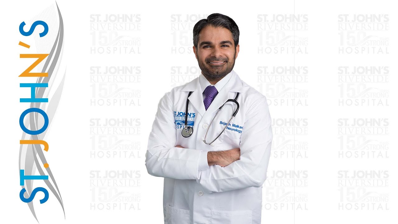 Brijesh Malkani, MD | Sleepless Nights