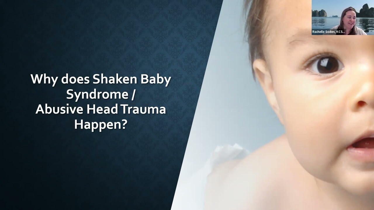 Using the Period of PURPLE Crying Program to Prevent Infant Abuse