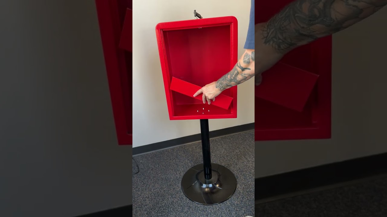 Rhino Sticker Tattoo Machine (Part 5)