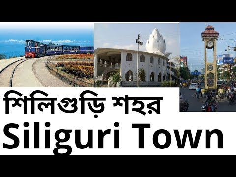 Siliguri Vlog || Siliguri Drone Shoot || Siliguri Town || Siliguri Gate