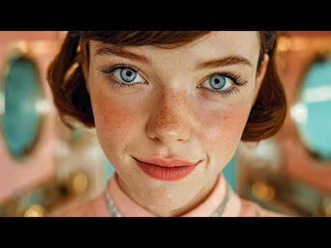 Welcome to Retro Future World – 1950s Vision of Tomorrow