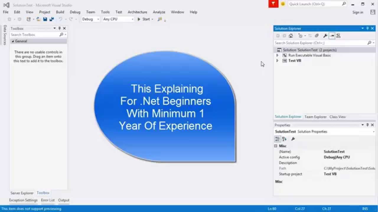 C# Tutorial - How to protect .NET code from reverse engineering