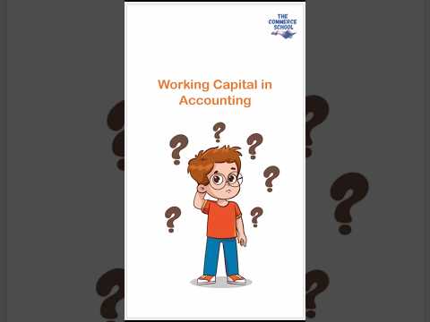What is Working Capital in Accounting?
