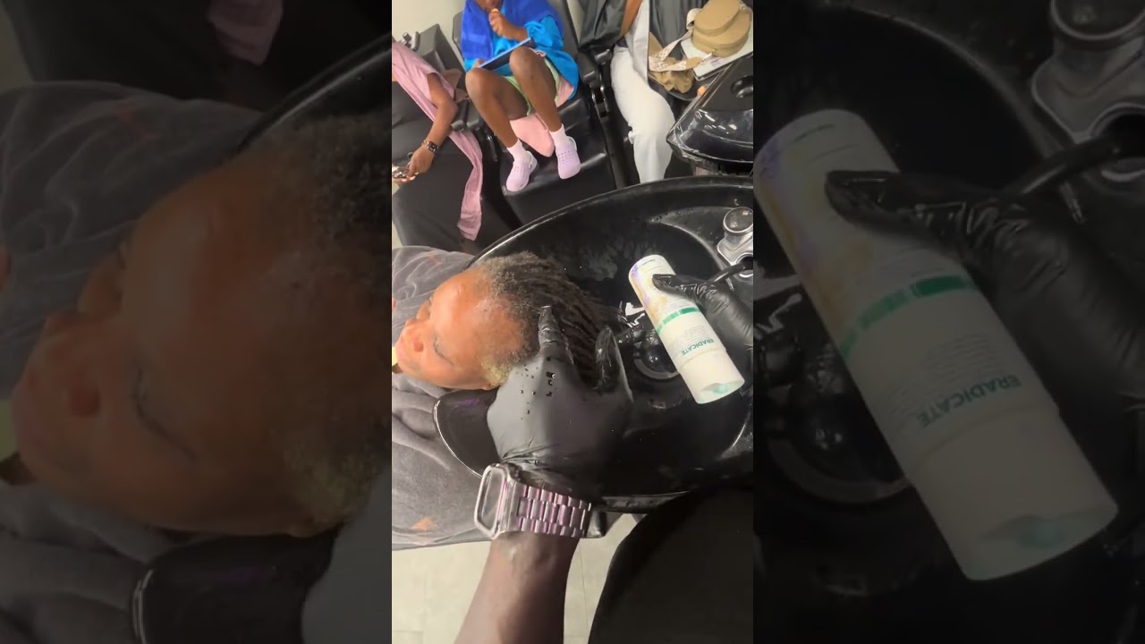 SHE DONT LISTEN‼️