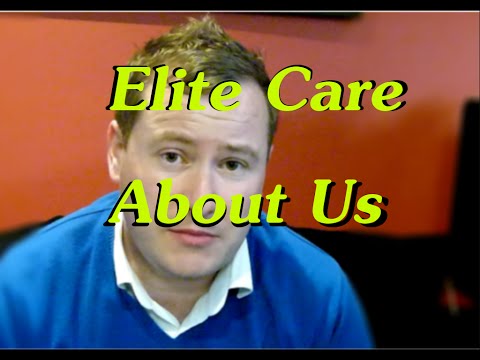 About Us | Elite Care Services