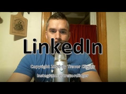 How To Pronounce LinkedIn