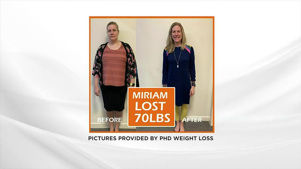A sustainable approach to dropping pounds with PHD Weight Loss