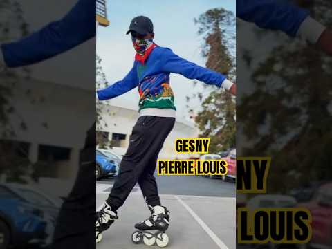 WHO’S BETTER THAN GESNY PIERRE LOUIS?