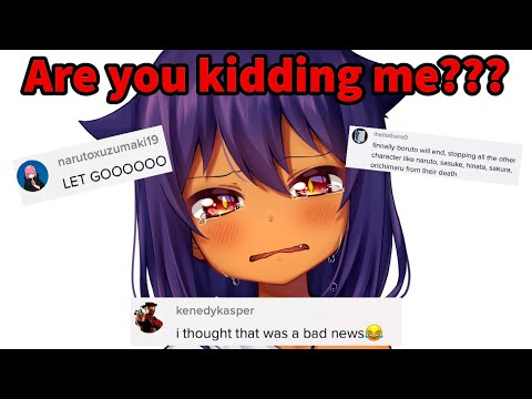 Social Media Is Celebrating VA's Covid Diagnosis Because They Don't Like The Anime She's In...