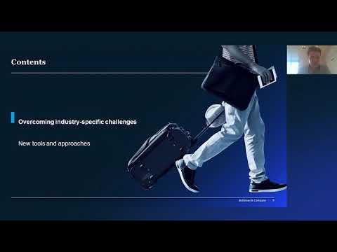 Next level procurement in logistics and transportation
