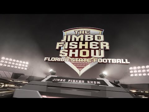 Jimbo Fisher TV Show: Miami