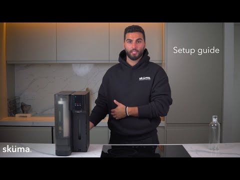 Sküma - Setup Video