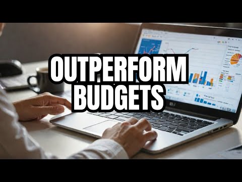 The Ultimate Cash Flow Forecasting Guide (vs Budgeting)
