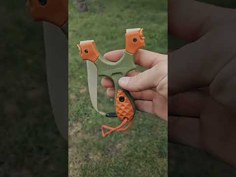 5 Ways To Attach Bands To Your Slingshot