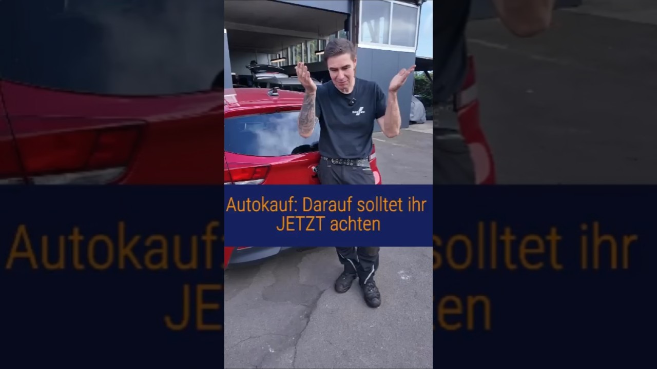 💷 Autokauf: Welche Autos lohnen sich 2025 wirklich? #kfz #kfzwerkstatt #neuwagen #gebrauchtwagen
