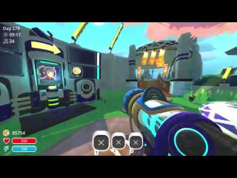 Steam Community :: Slime Rancher