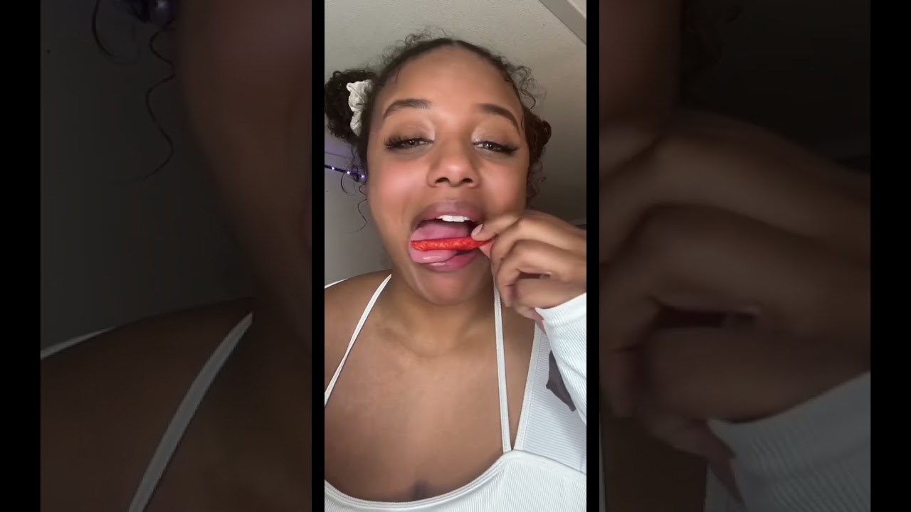 If you eat TAKIS like this… You’re eating it WRONG‼️ #shorts