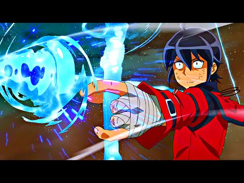 Die BESTEN Isekai Anime auf Crunchyroll 2023 (Deutsch/German)