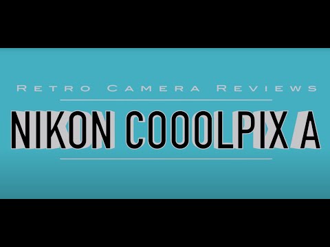 Retro Camera Review: Nikon CoolPix A Export