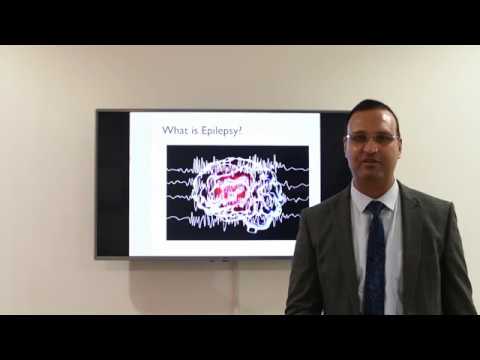 Infocus - Myths About Epilepsy