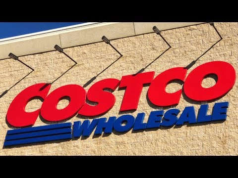 The Real Reason Why Costco's Gas Is So Cheap