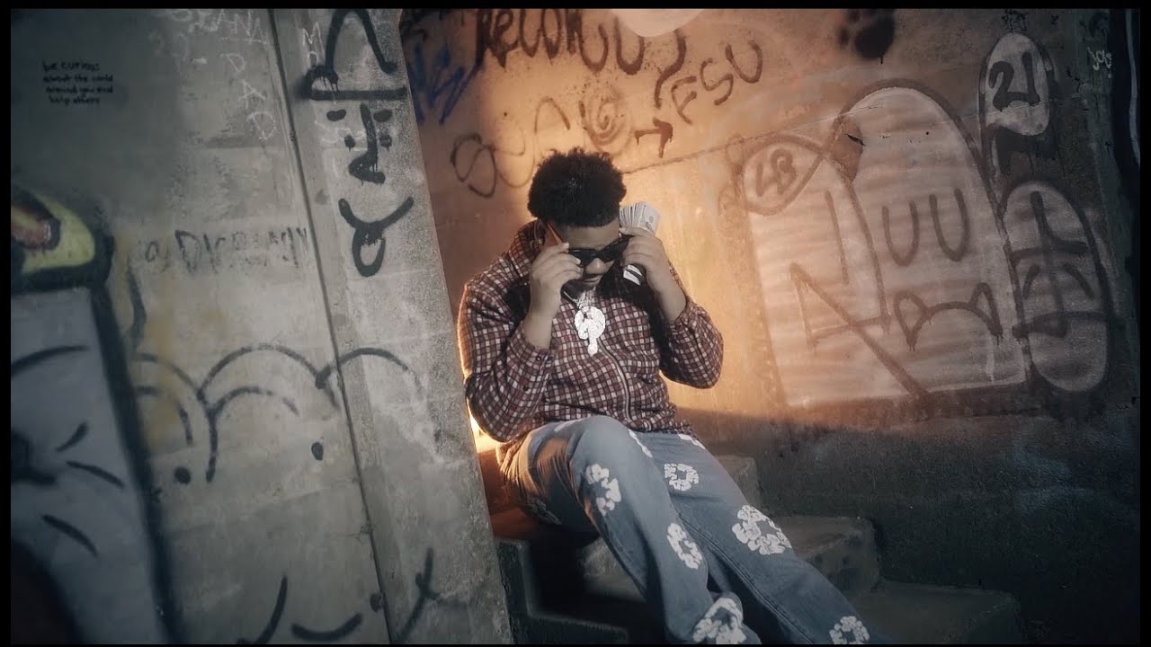 Guapo Phil - Feds Watchin 2 (Exclusive Music Video) Dir. MKY Visualz