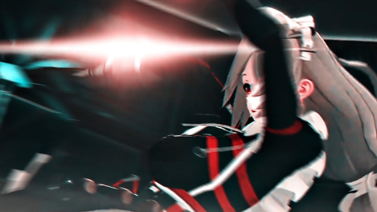 Rina again | Zenless Zone Zero