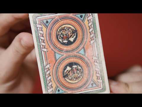 Kings Wild Tigers Kickstarter Video