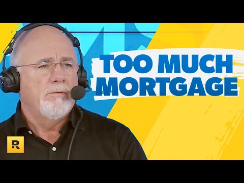 Is My Mortgage Payment Too Much?